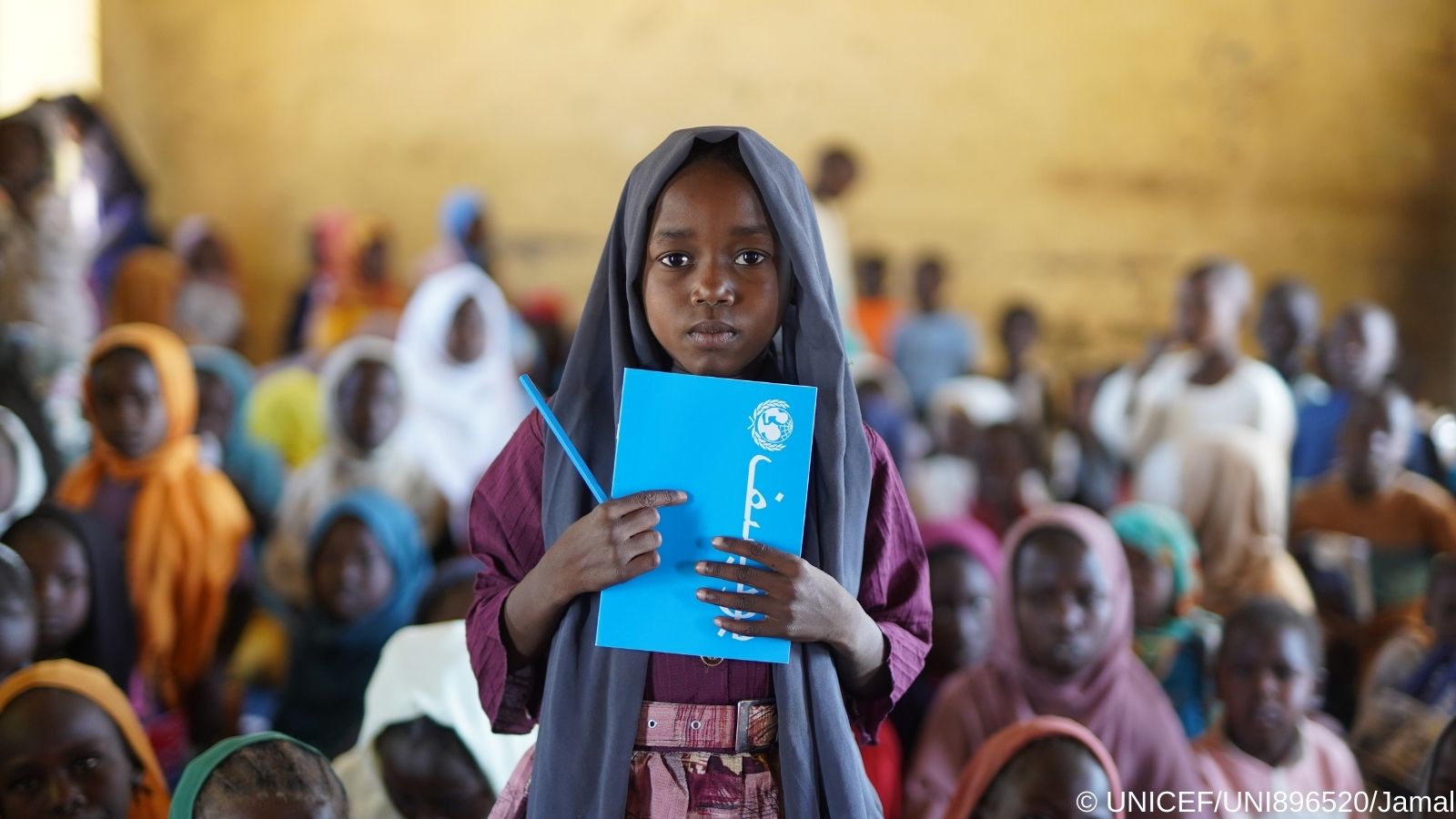 UNICEF 2026 İnsani Eylem Çağrısı | UNICEF Türkiye